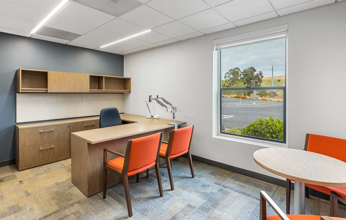 County of Los Angeles Department of Public Social Services