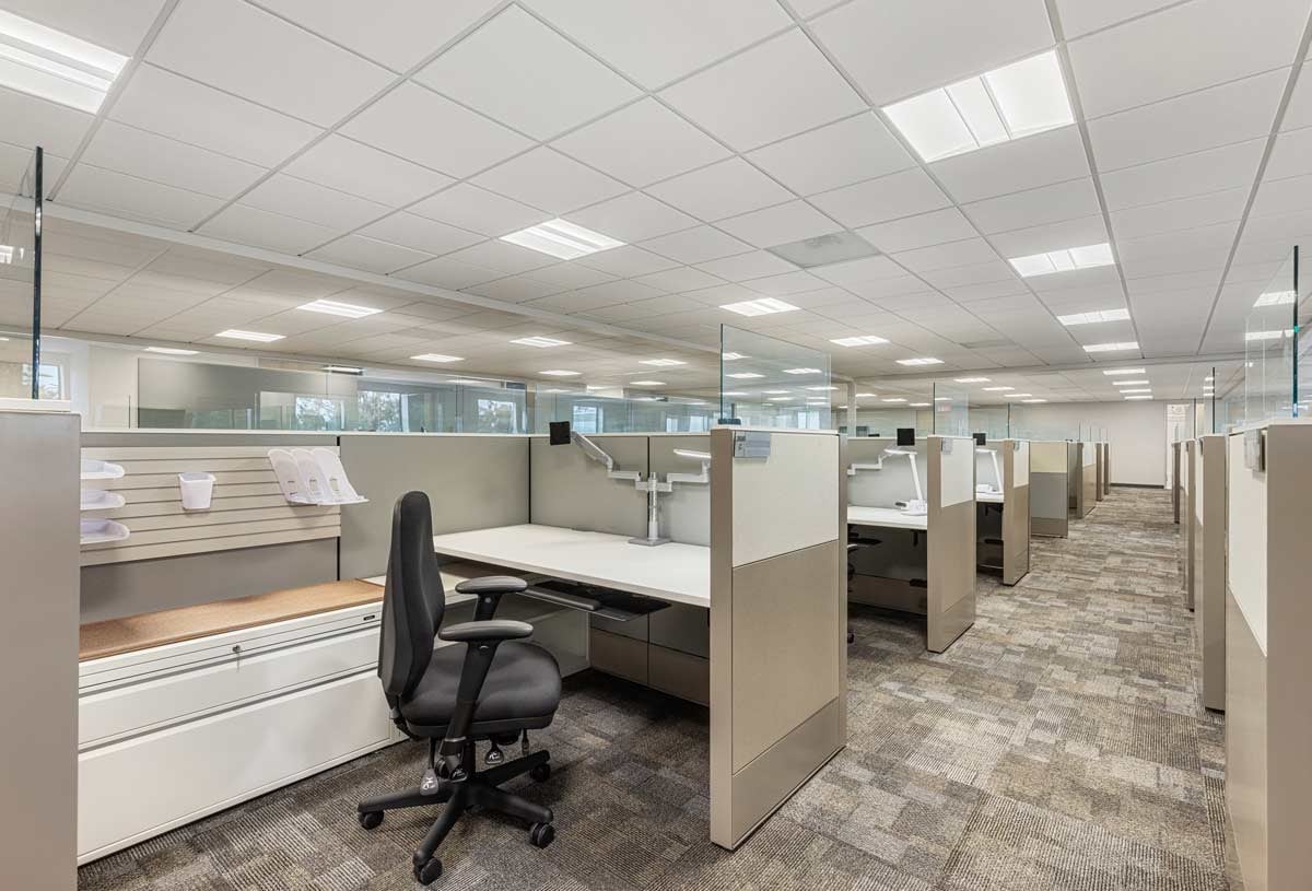 County of Los Angeles Department of Public Social Services