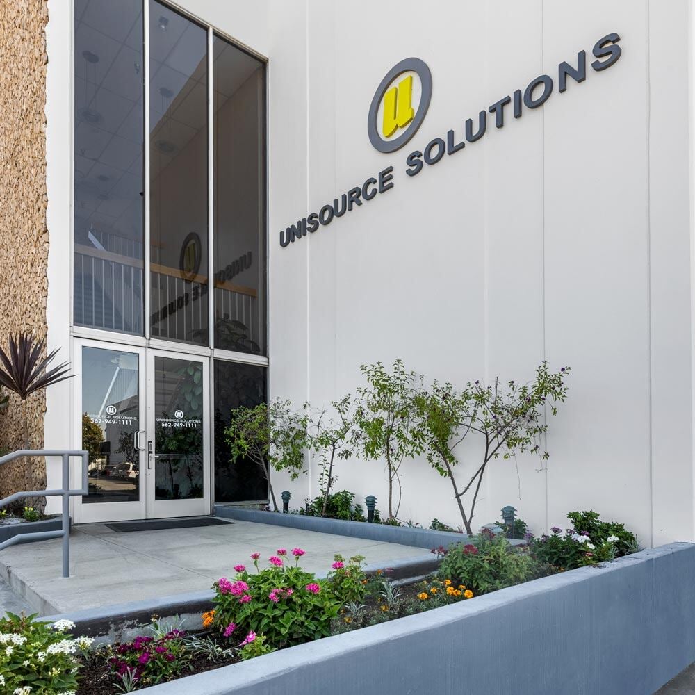 Haworth Dealer Office & Workspace Furniture | Unisource Solutions