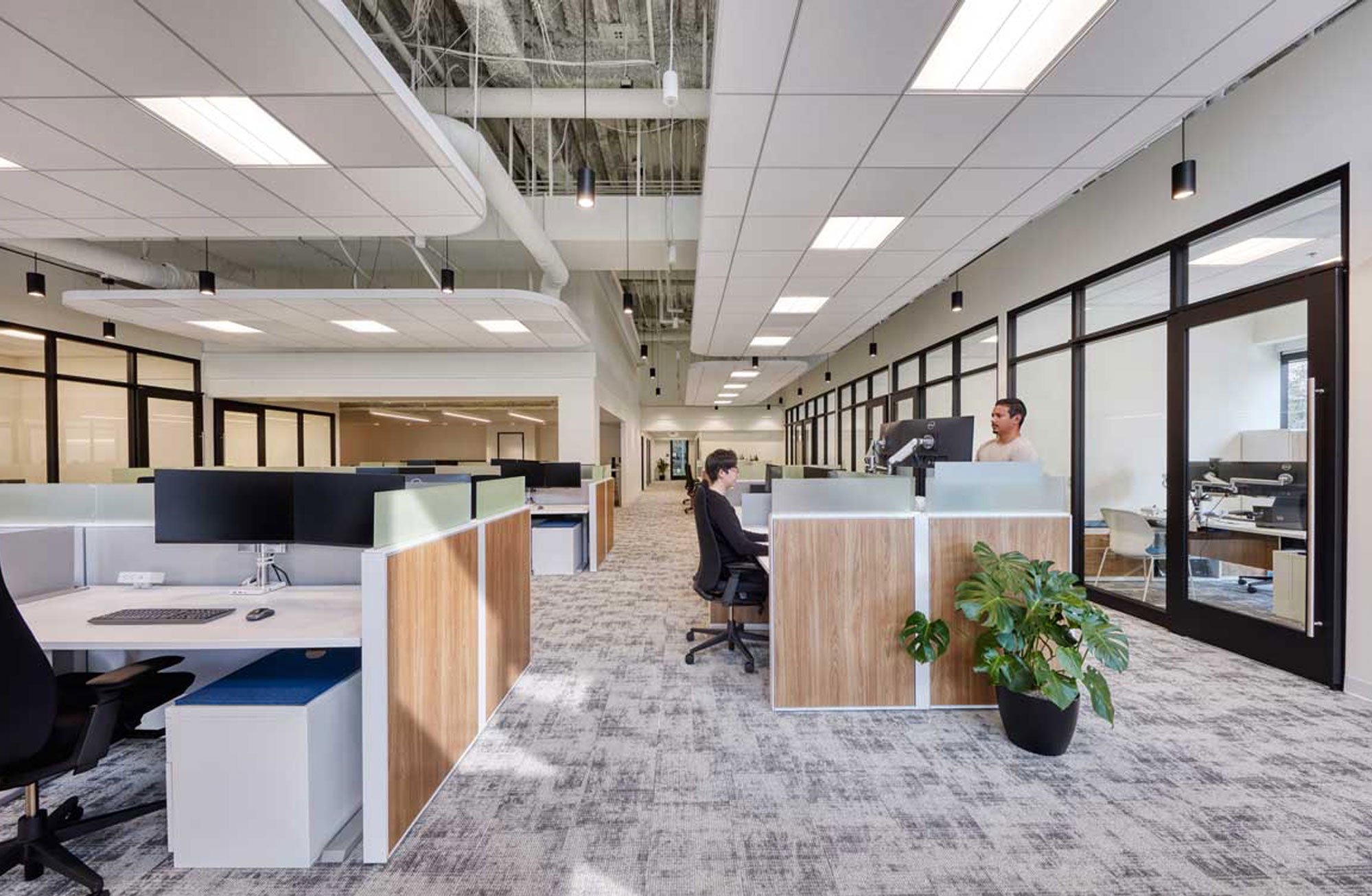 Elevate Your Workspace: Unisource Solutions & Pacific Office Interiors Elevate Your Workspace: Unisource Solutions & Pacific Office Interiors