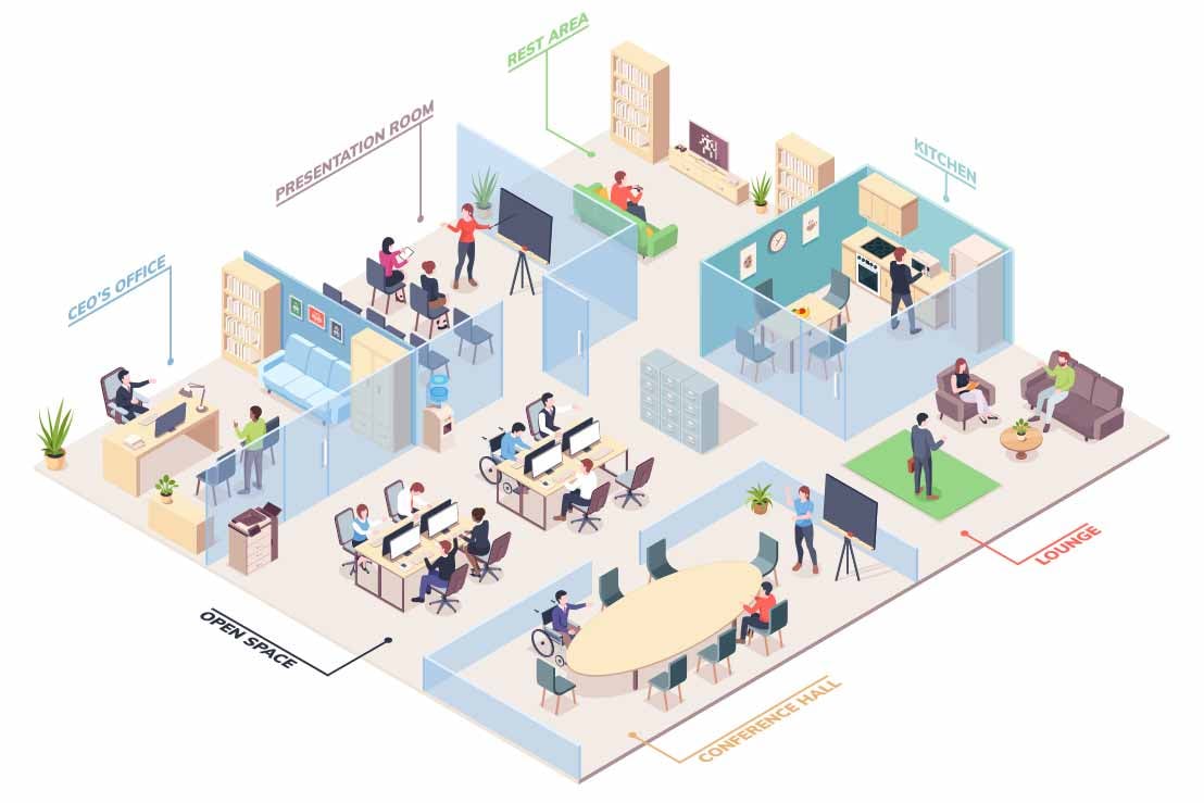 Design - What We Do | Unisource Solutions