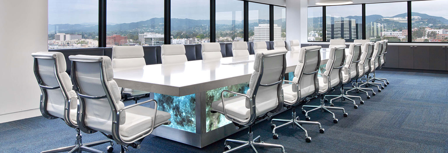 Hudson Pacific | Unisource Solutions