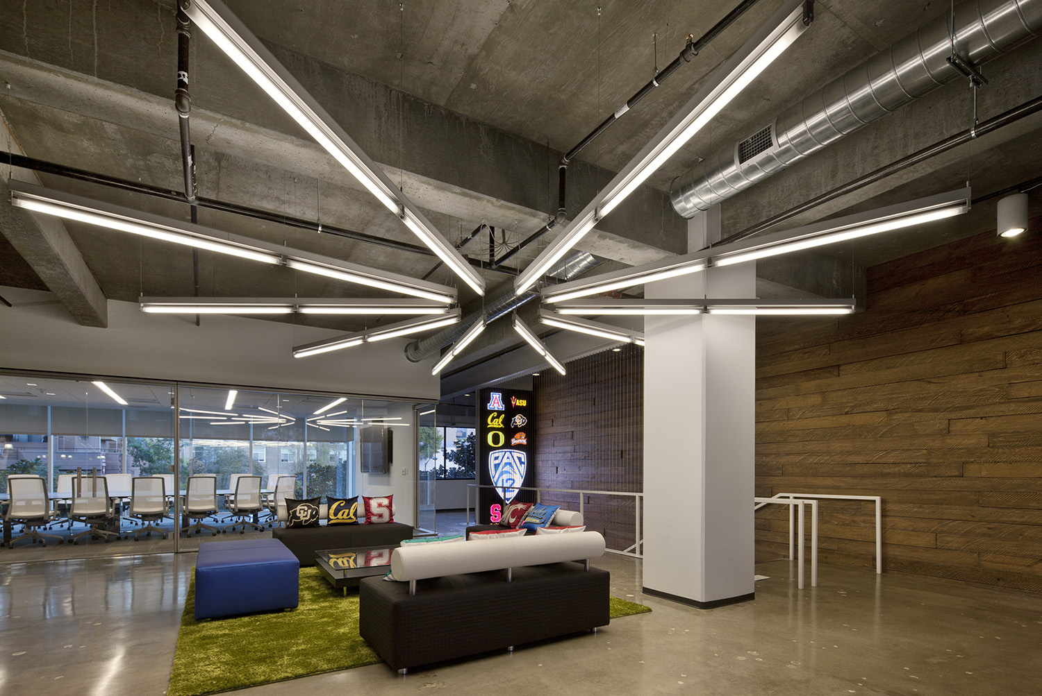Pac 12 Enterprises Unisource Solutions