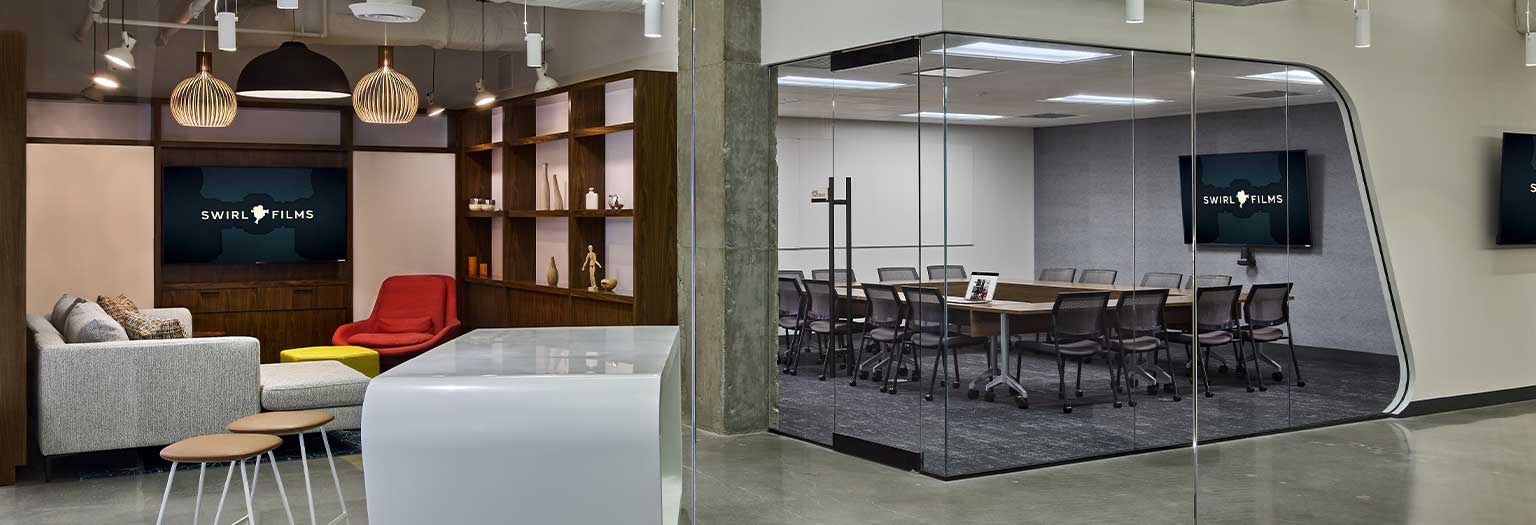 Swirl Films | Unisource Solutions